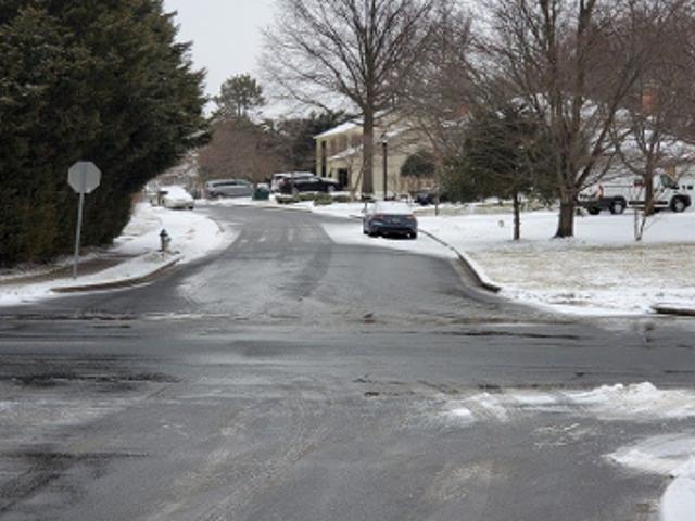 Village Gate Dr
