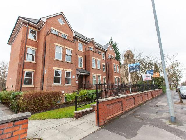 Village Gate M14, 2 bed flat to rent, £1,100 pcm | PrimeLocation