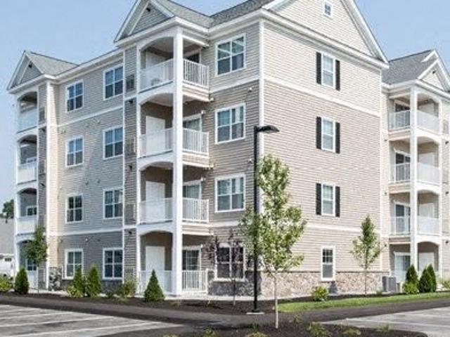 Village Green at Littleton 2 Bedroom Apartment for Rent at 19 Boxwood Dr, Littleton, MA 01460