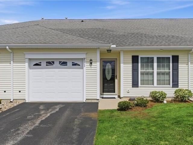 Village Green Cir, Coventry, Condo For Sale