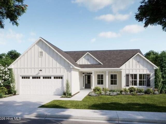 Village Green Dr Sw Unit Homesite, Shallotte, Home For Sale