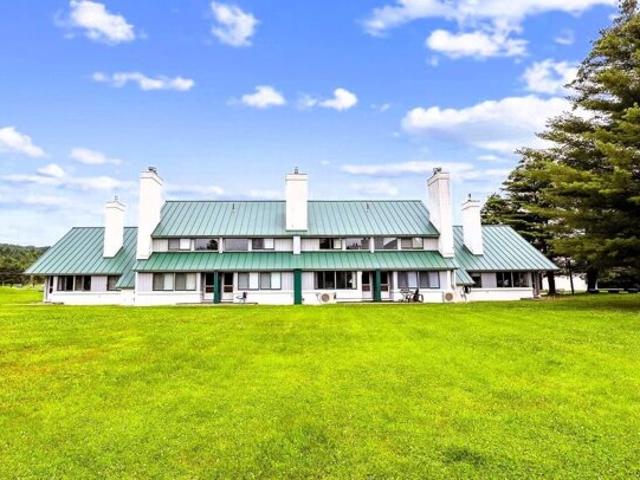 Village Green Dr Unit C, Stowe, Home For Sale