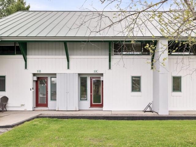 Village Green Dr Unit C, Stowe, Home For Sale