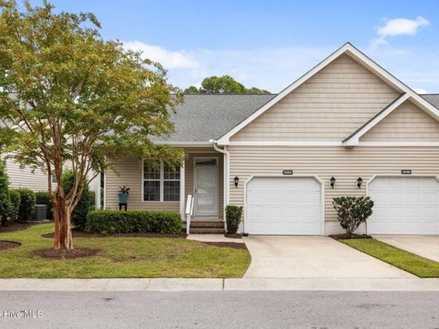 Village Green Dr Unit A, Morehead City, Condo For Sale