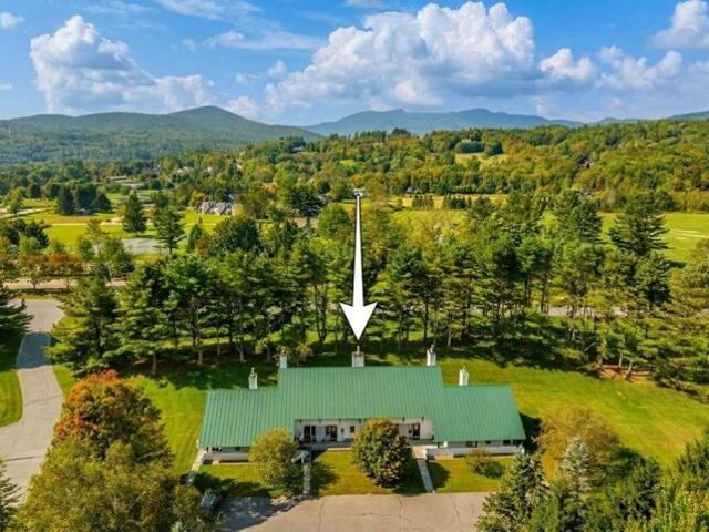 Village Green Dr Unit D, Stowe, Home For Sale