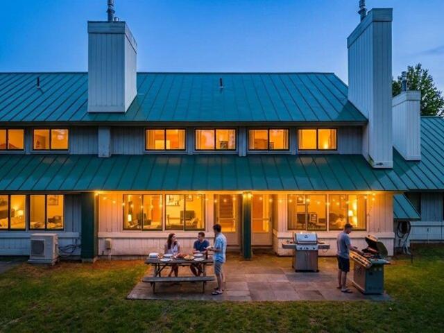 Village Green Dr Unit D, Stowe, Home For Sale