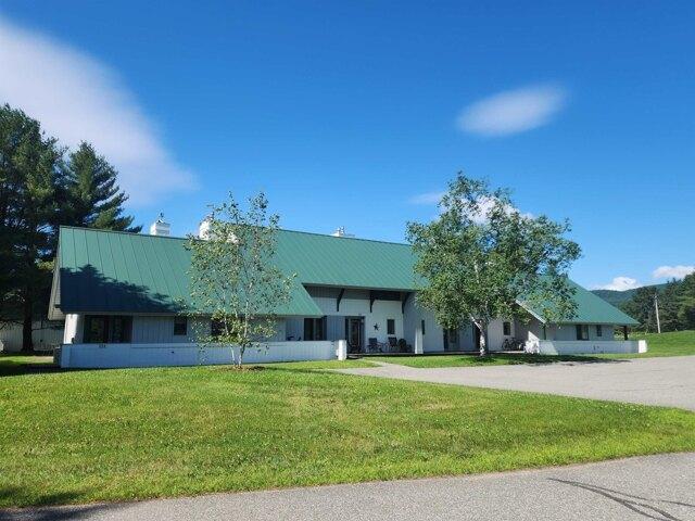 Village Green Dr Unit E, Stowe, Home For Sale