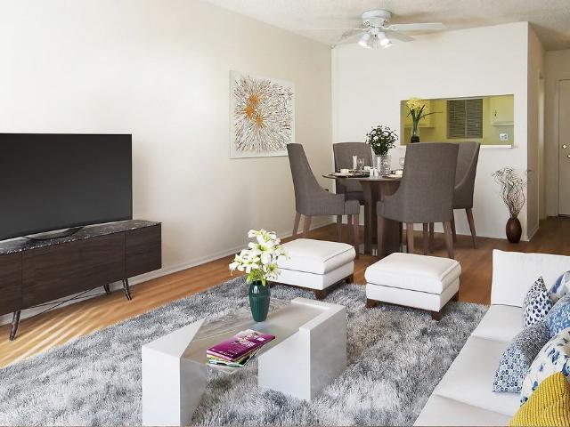 Village Green 1 Bedroom Apartment for Rent at 901 S Idaho St, La Habra, CA 90631