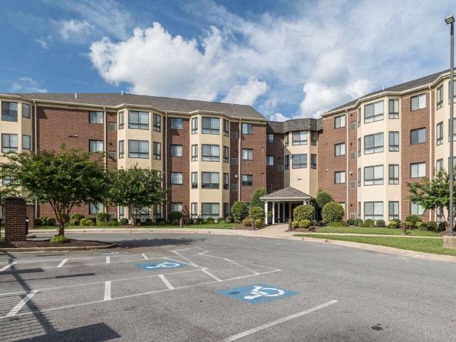 Village Lake Apartments 1 Bedroom Apartment for Rent at 2009 Saint Thomas Dr, Waldorf, MD 20602 St. Charles