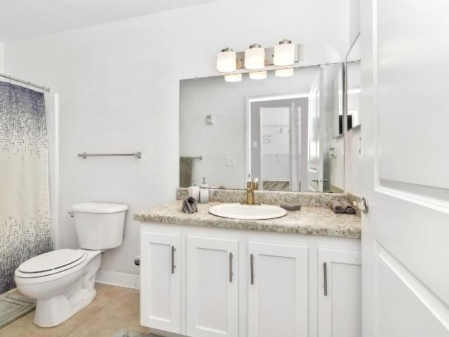 Village Lakes 2 Bedroom Apartment for Rent at 4901 Bottlebrush Ln, Orlando, FL 32808 Rosemont