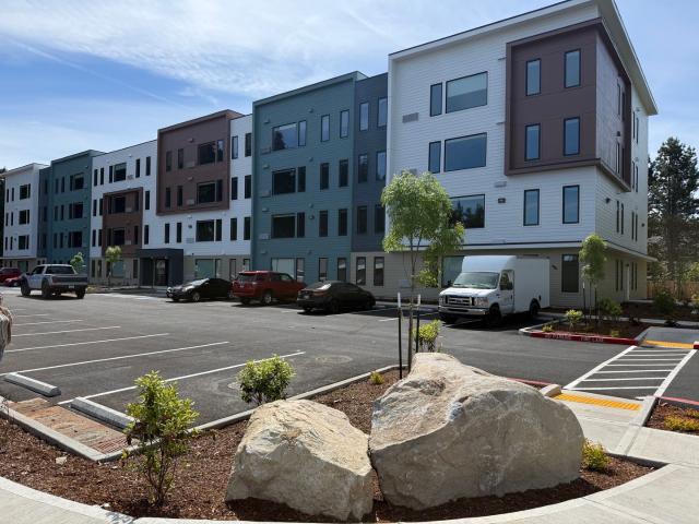Village Lane Apartments