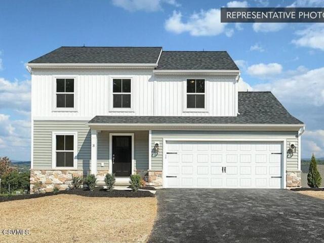Village Ln, Berwick, Home For Sale