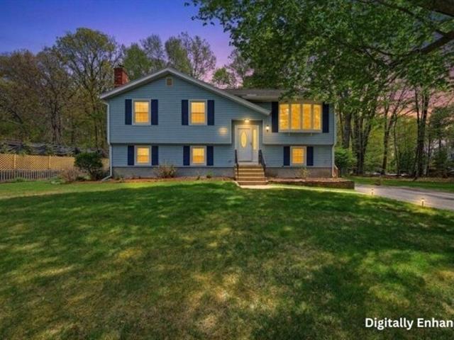 Village Ln, Billerica, Home For Sale