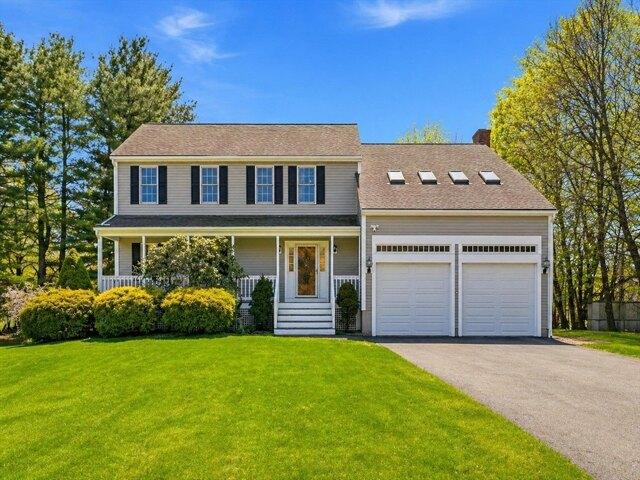 Village Ln, Littleton, Home For Sale