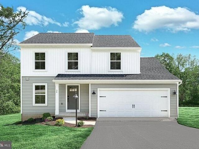 Village Ln Lot,berwick, Home For Sale