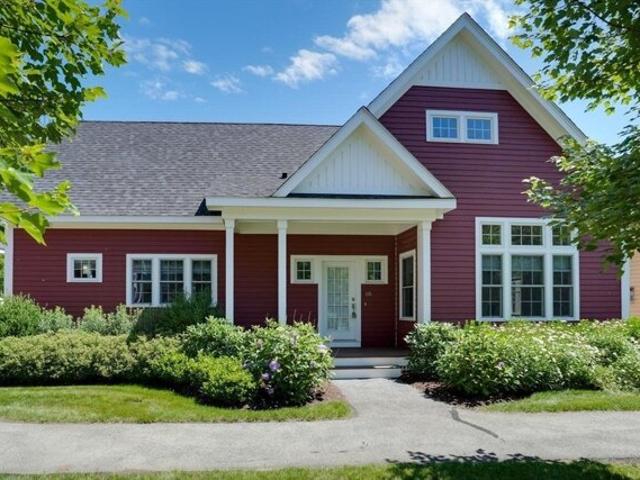 Village Ln Unit,bolton, Condo For Sale