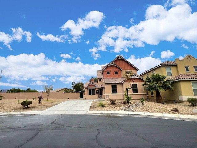 Village Loft St, North Las Vegas, Home For Sale