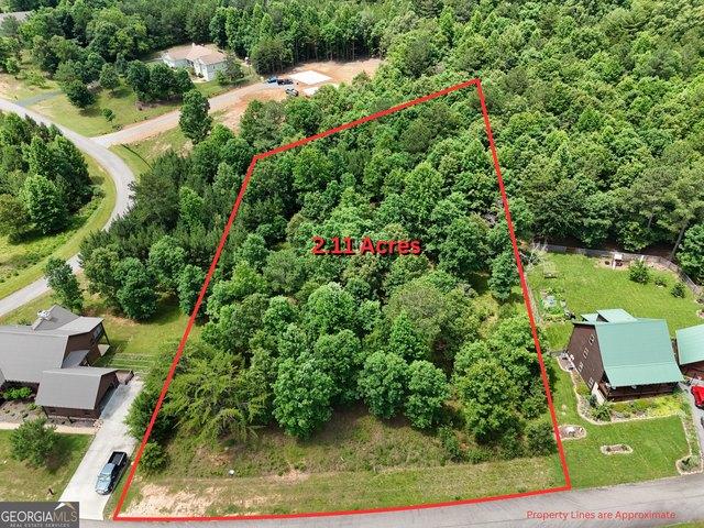 Village Loop, Blairsville, GA 30512