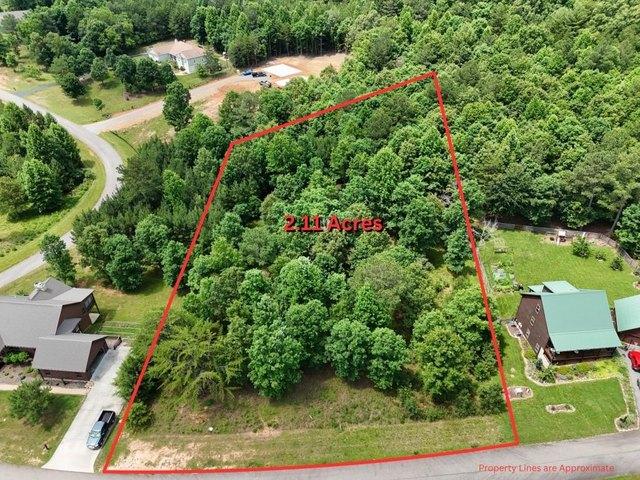 Village Loop, Blairsville, GA 30512