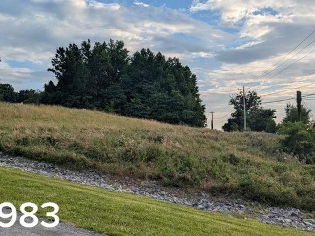 Village Loop Lot 25, Abingdon, VA 24210