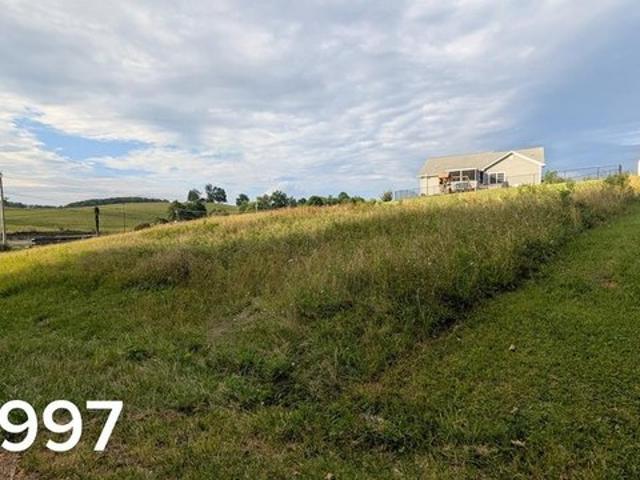 Village Loop Lot 39, Abingdon, VA 24210