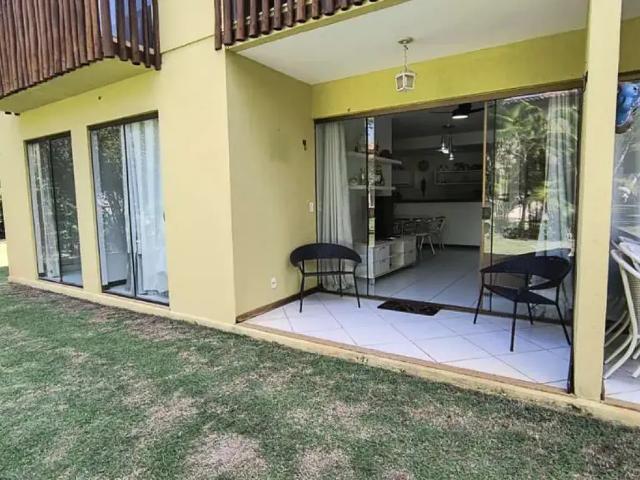 Village para Locação em Camaçari, Itacimirim Monte Gordo, 2 dormitórios, 2 banheiros, 1 vaga