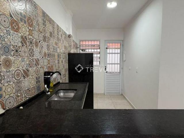 Village para venda com 2 quartos, 2 banheiros, 1 vaga e 55 m2