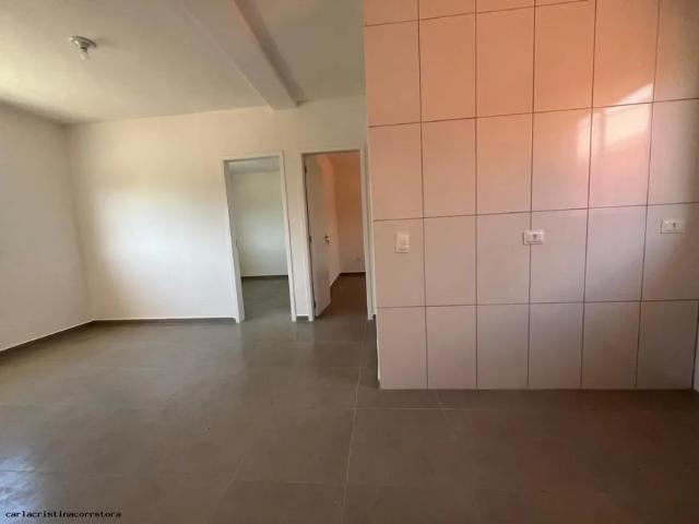 Village para Venda em Bertioga, Balneário Mogiano, 2 dormitórios, 1 banheiro, 1 vaga