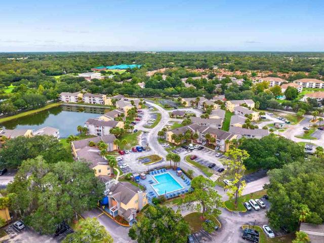 Village Park 1 Bedroom Apartment for Rent at 4501 Landing Dr, Orlando, FL 32808 Rosemont