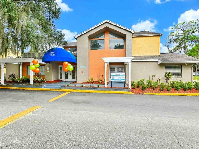 Village Park 1 Bedroom Apartment for Rent at 4501 Landing Dr, Orlando, FL 32808 Rosemont