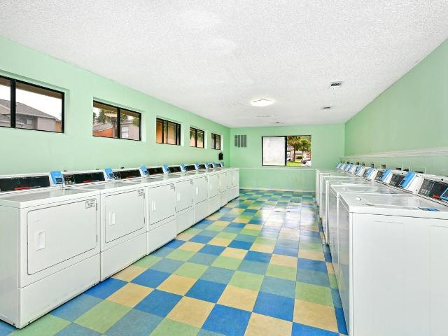Village Park 2 Bedroom Apartment for Rent at 4501 Landing Dr, Orlando, FL 32808 Rosemont
