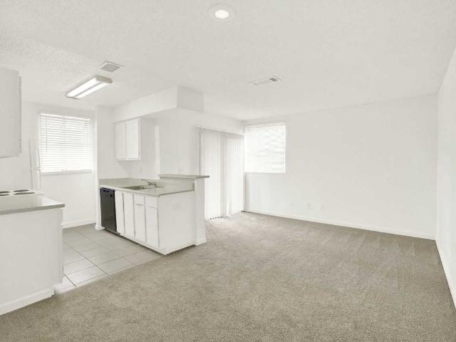 Village Park 2 Bedroom Apartment for Rent at 4501 Landing Dr, Orlando, FL 32808 Rosemont