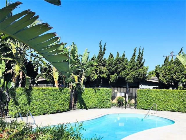 Village Pines