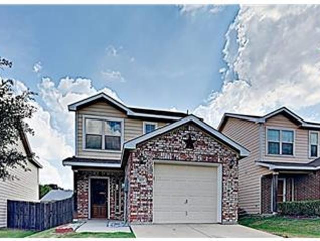 Village Point Lane Fort Worth