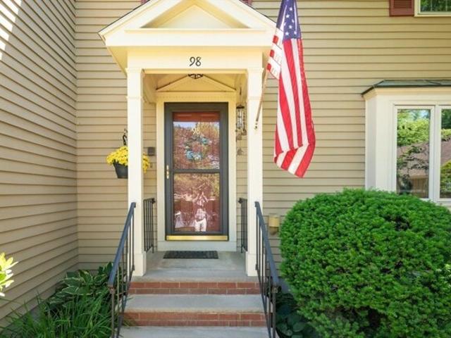 Village Post Rd Unit,danvers, Condo For Sale