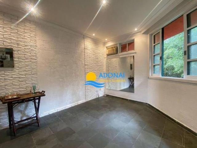 Village próximo à praia com lazer — Jardim Asturias — Guarujá