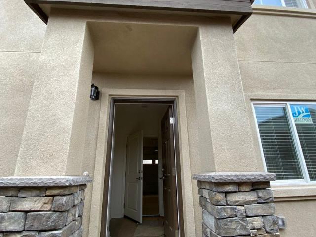 Village Run Santee Building Four