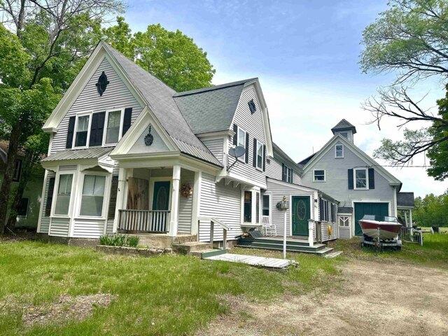 Village Rd, Madison, Home For Sale