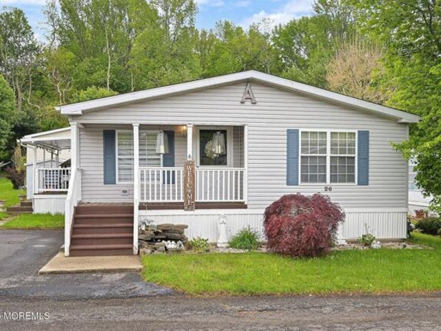 Village Rd, Morganville, Property For Sale