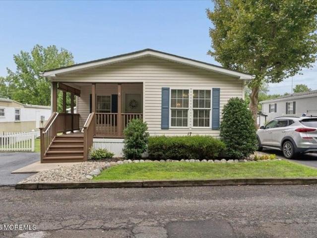 Village Rd, Morganville, Property For Sale