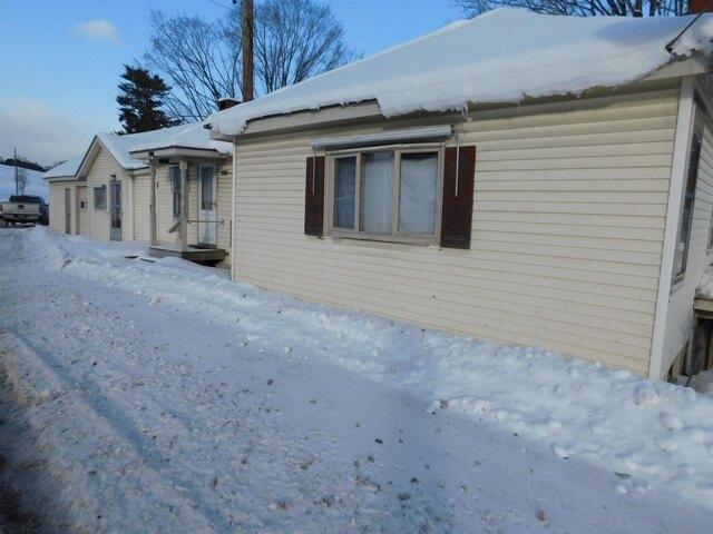 Village Rd, Corinth, Home For Sale