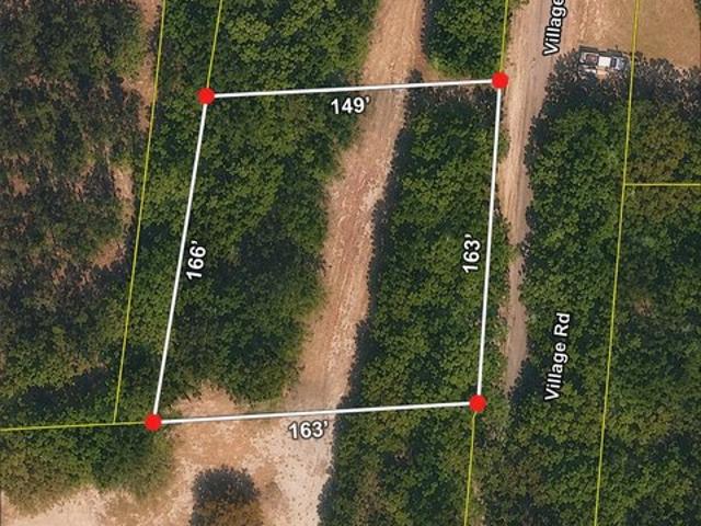 Village Rd, Georgetown, SC 29440