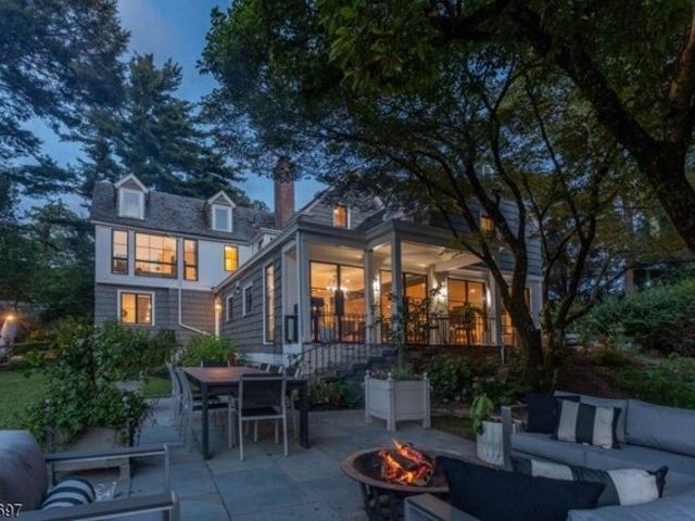 Village Rd, Harding Township, Home For Sale