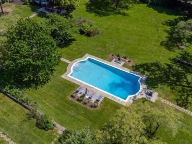 Village Rd, Harding Township, Home For Sale