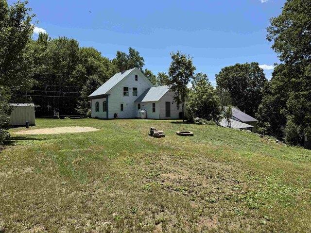 Village Rd, Langdon, Home For Sale