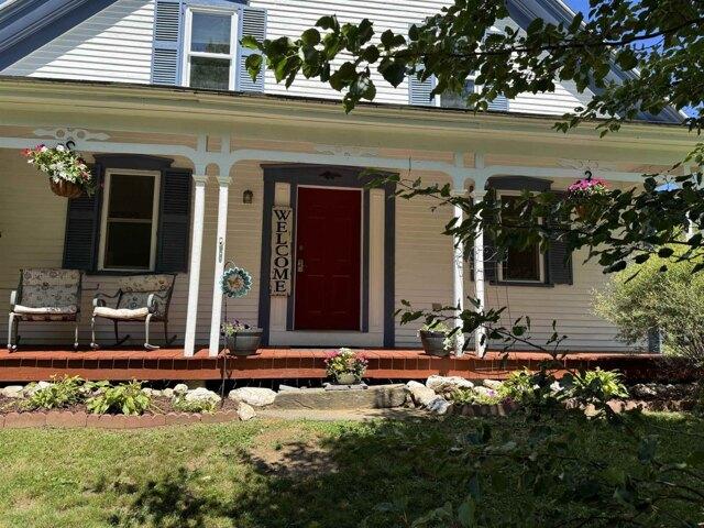 Village Rd, Langdon, Home For Sale