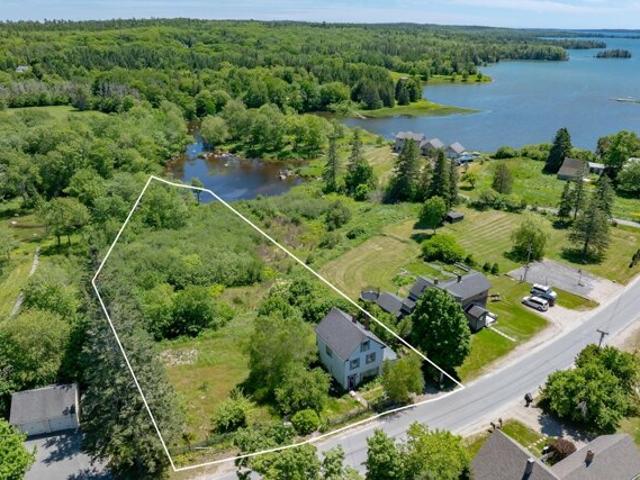 Village Rd, Steuben, Home For Sale