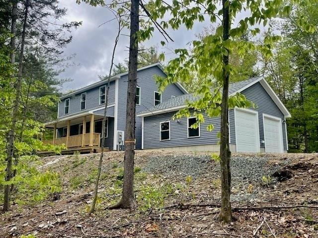 Village Rd, Shelburne, Home For Sale