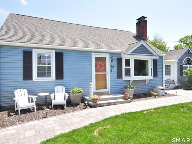 Village Rd, Simsbury, Home For Sale