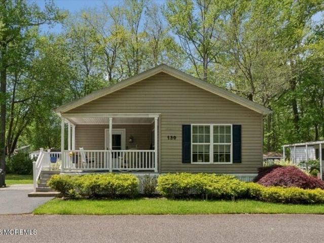 Village Rd Unit,morganville, Property For Sale